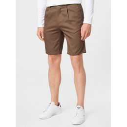 Burton Menswear London Shorts Herren Gr&ouml;&szlig;e 54 karamell