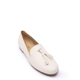 RYŁKO Slipper Damen Gr&ouml;&szlig;e 41 beige Sommerschuhe