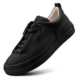 Giesswein Sneaker Damen Gr&ouml;&szlig;e 40 schwarz