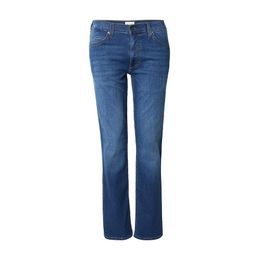 Mustang Jeans 'TRAMPER' male Blue size 36