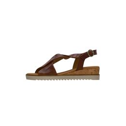 Gabor Sandals female Beige size 8