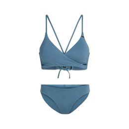 O`Neill O'neill Bikini 'Baay Maoi' female Blue size 38