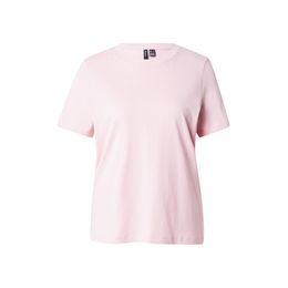 V&eacute;ro Moda VERO MODA Shirt 'VMPaulina' female size L Light pink