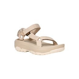 Teva Sandale Damen Gr&ouml;&szlig;e 40 creme