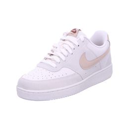 Nike Sneakers 'Court Vision' female White size 4,5