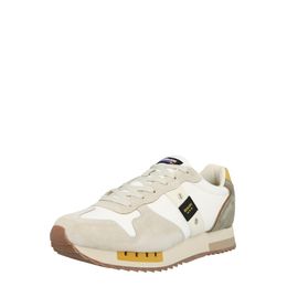 Blauer.usa Sneakers male Beige size 46
