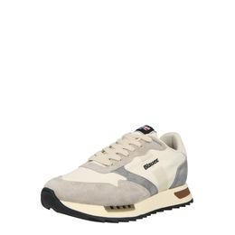 Blauer.usa Sneakers male Beige size 45