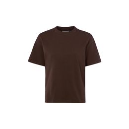 Marie Lund T-Shirt Damen Gr&ouml;&szlig;e XS schoko
