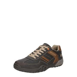Dockers by Gerli Sneakers male Brown size 41