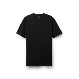 Iuman Intimissimi Uomo T-Shirt Herren Gr&ouml;&szlig;e XL schwarz