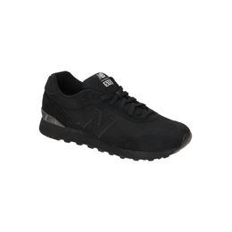 New Balance Sportlicher Schn&uuml;rschuh Herren Gr&ouml;&szlig;e 40 schwarz
