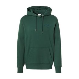 Gant Sweatshirt Herren Gr&ouml;&szlig;e XL gr&uuml;n