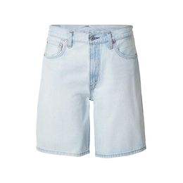 Levi's Levi's '454 Relaxed Shorts' Herren Gr&ouml;&szlig;e 36 blue denim