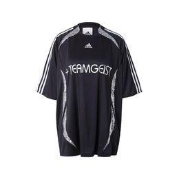 adidas originals Shirt 'Adilenium Season 4 Teamgeist' female Black size L
