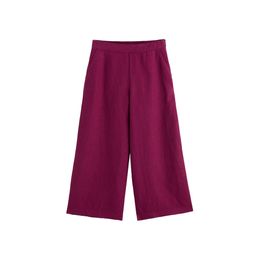 Seasalt Cornwall Hose 'Merrivale' Damen Gr&ouml;&szlig;e 48 dunkelpink