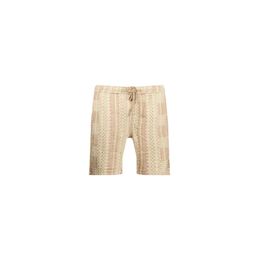 Deeluxe Shorts 'Padre' Herren Gr&ouml;&szlig;e 34 sand / hellbeige