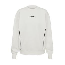 LeGer by Lena Gercke Sweatshirt 'Jannia' female White size 44