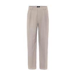 Antioch Pleated Pants male Beige size M