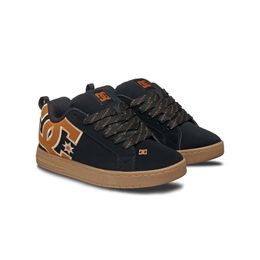 DC Shoes Herren DC Shoes Sneaker &raquo;Court Graffik&laquo; schwarz 13(47)