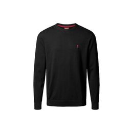 MCS Herren MCS Rundhalspullover &raquo;MCS Sweater MCEllison&laquo; M