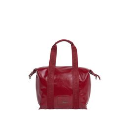 Pepe Jeans Tasche ' CHELSEA ' Damen Gr&ouml;&szlig;e One Size rot