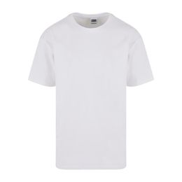 Urban Classics Herren Urban Classics T-Shirt &raquo; UC Signature Logo Tall Tee&laquo; 1 Stk. XL