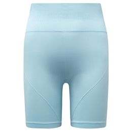 Born Sportshorts 'Dana' Damen Gr&ouml;&szlig;e L hellblau
