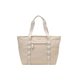 Marc O'polo Accessories Damen Marc O'Polo Accessories Shopper &raquo;Lica&laquo; Einkaufstasche, Schultertasche mit abnehmbarem Schulterriemen