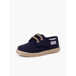 Pisamonas Sneaker M&auml;dchen Gr&ouml;&szlig;e 22 marine