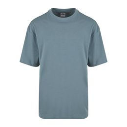 Urban Classics Herren Urban Classics T-Shirt &raquo; UC Signature Logo Tall Tee&laquo; 1 Stk. XL