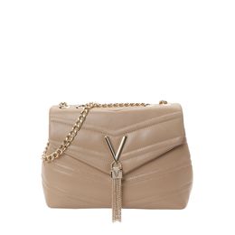 Valentino Schultertasche 'Privilege' Damen Gr&ouml;&szlig;e One Size camel