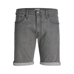 Jj Rebel Jeans 'JREBJOE JJCRAFT' male Grey size XS