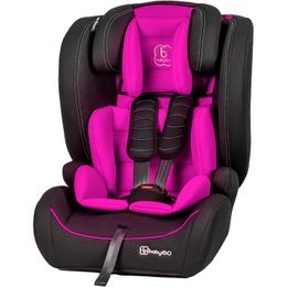 BABYGO Autokindersitz &raquo;Freemove Isize&laquo; pink Autokindersitz