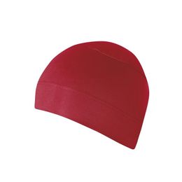 TRIGEMA Jungen Strickm&uuml;tze &raquo;TRIGEMA Soft-Cap&laquo; 1 Stk. braun