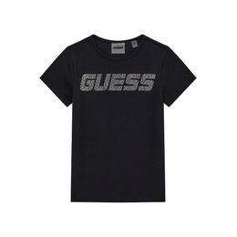 Guess Shirt 'MINIME' girl Black size 12