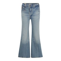 Levi's Levi's Jeans 'Ribcage Bell' female Blue size 28