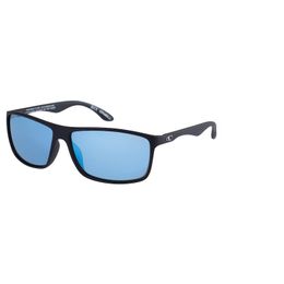 O`Neill O'neill Herren O'Neill Sonnenbrille &raquo;Modell 966074&laquo; Form Shield, Logoschriftzug auf B&uuml;gel, Injectionfassung