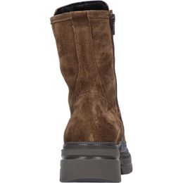 Waldl&auml;ufer Waldl&auml;ufer Damen Schn&uuml;rstiefelette &raquo;H-AMARA&laquo; Schn&uuml;rboots, Winterboots, mit Innenrei&szlig;verschluss, Weite H 3,5 (36)