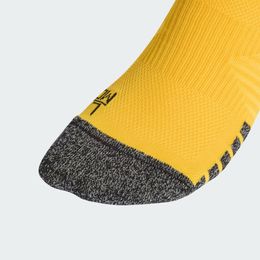 adidas Performance Sportsocken 'Jamaika 26 x Bob Marley' Damen Gr&ouml;&szlig;e 34/36 gelb / graumeliert / hellgr&uuml;n / schwarz