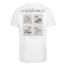 Mister Tee T-Shirt 'The Classics Collection' Herren Gr&ouml;&szlig;e 5XL blau / greige / schwarz / wei&szlig;