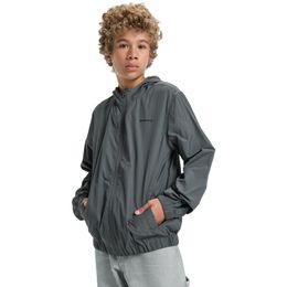 DC Shoes Herren DC Shoes Funktionsjacke &raquo;Sentinel&laquo; grau 12(148-156cm)