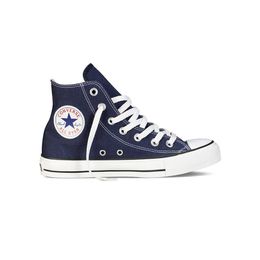 Converse Sneakers "All Star Hi" in Dunkelblau - 25% | Gr&ouml;&szlig;e 36 | Damen-sneakers