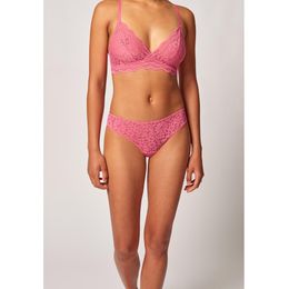 Skiny Slip in Pink - 47% | Gr&ouml;&szlig;e 40 | Damen-unterteile