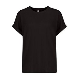 Sublevel Bluse in Schwarz - 52% | Gr&ouml;&szlig;e XS | Damen-blusen
