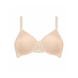 Triumph Bra ' My Perfect Shaper ' female Beige size 85
