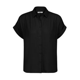 Sublevel Bluse in Schwarz - 62% | Gr&ouml;&szlig;e XL | Damen-blusen