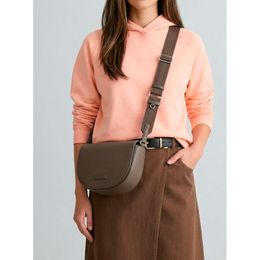 Marc O'polo Accessories Damen Marc O'Polo Accessories Umh&auml;ngetasche &raquo;Vika&laquo; Schultertasche mit verstellbarem Umh&auml;ngeriemen