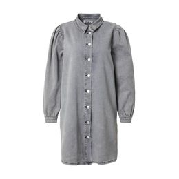 Only Shirt Dress 'ONLAlma' female Grey size XL