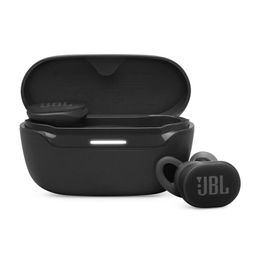 JBL Sport-Kopfh&ouml;rer &raquo;Endurance Race 2&laquo; A2DP Bluetooth Active Noise Cancelling (ANC) schwarz Aktives Noise-Cancelling mit Smart Ambient