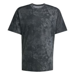 adidas Performance Funktionsshirt 'Power' Herren Gr&ouml;&szlig;e XL grau / graphit